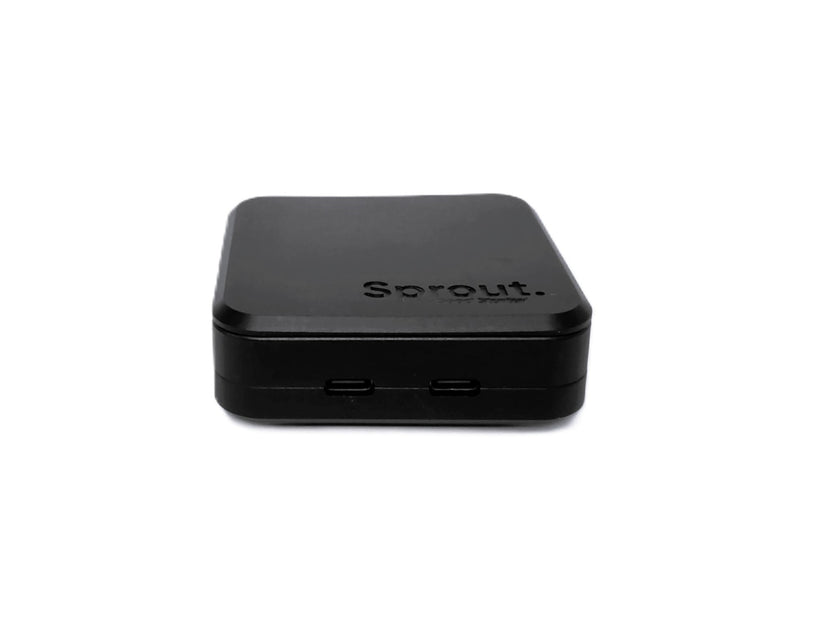 Sprout by Seed Starter – Root Nerds