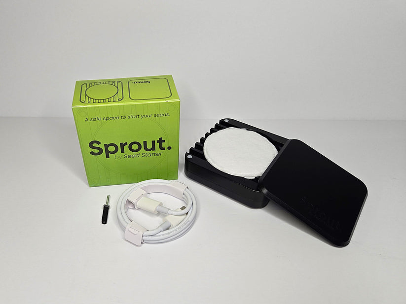 Sprout between versions – Root Nerds