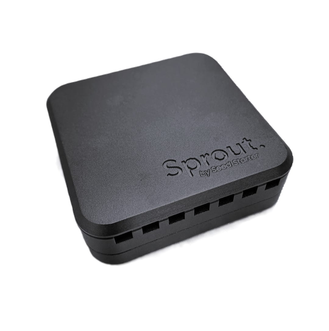 Sprout by Seed Starter – Root Nerds